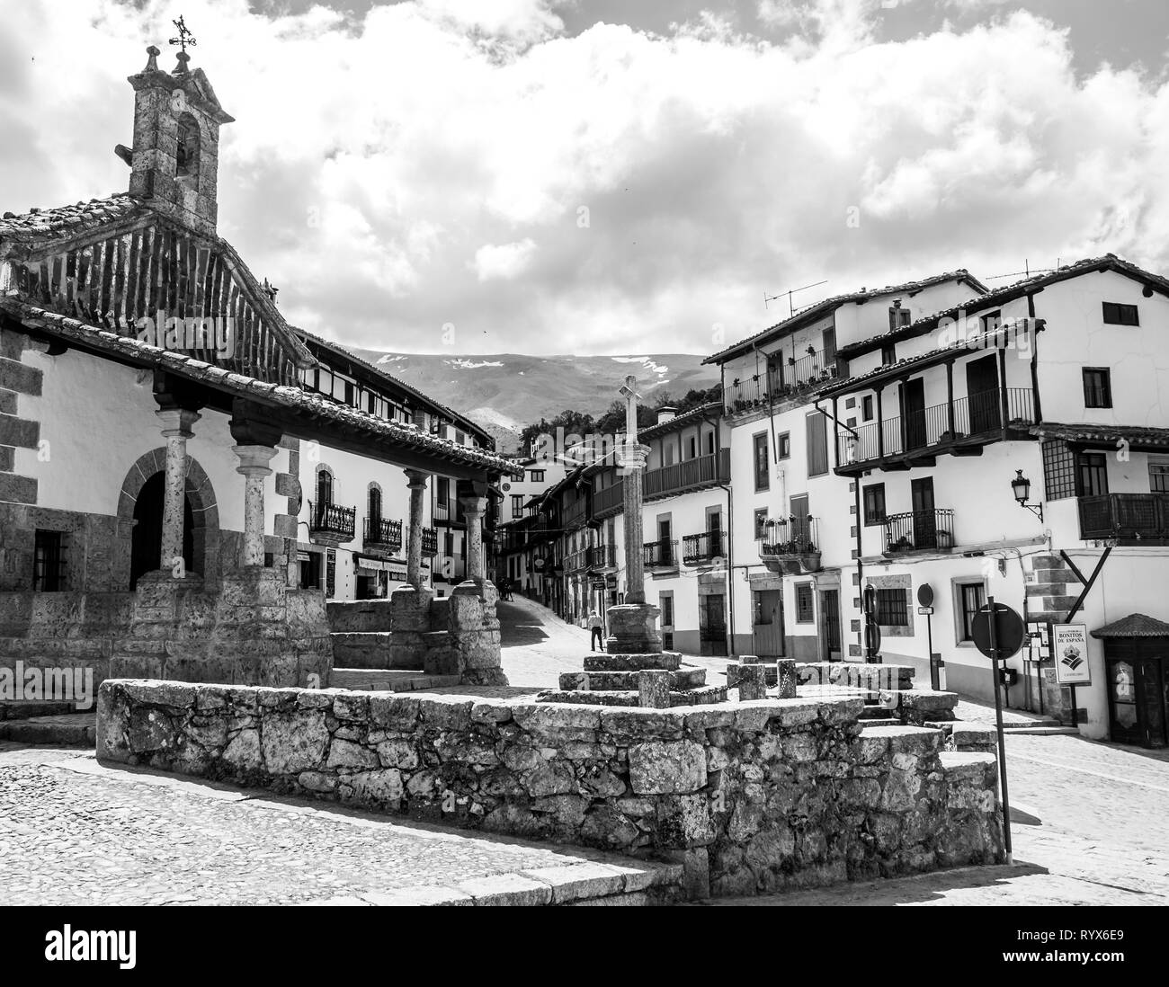Candelario hi-res stock photography and images - Alamy