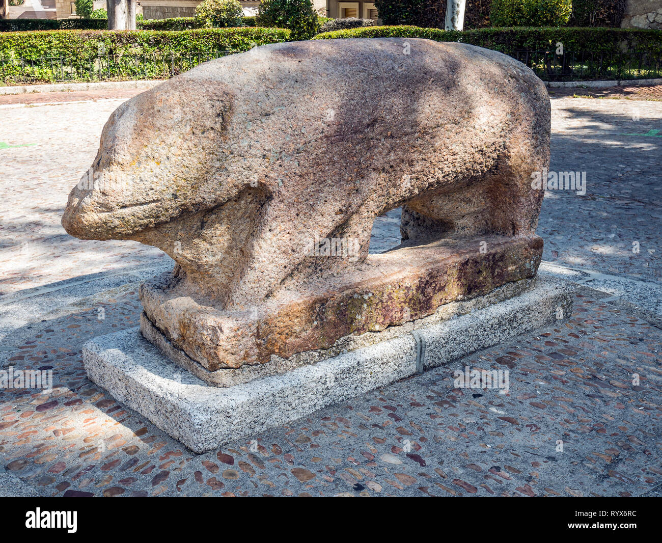 Berraco hi-res stock photography and images - Alamy