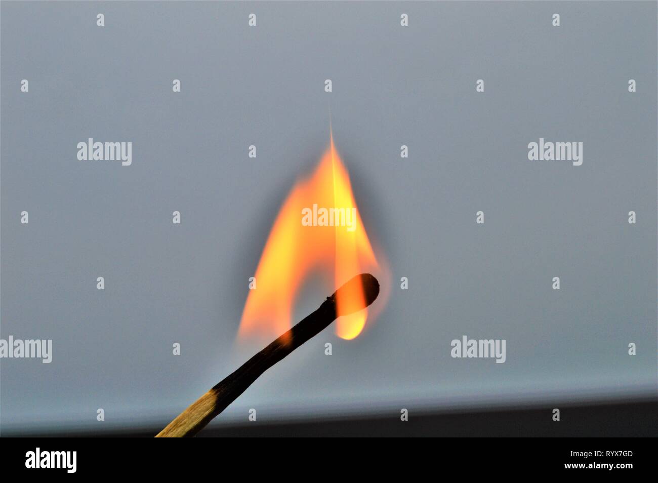 Sulfur fire hi-res stock photography and images - Alamy