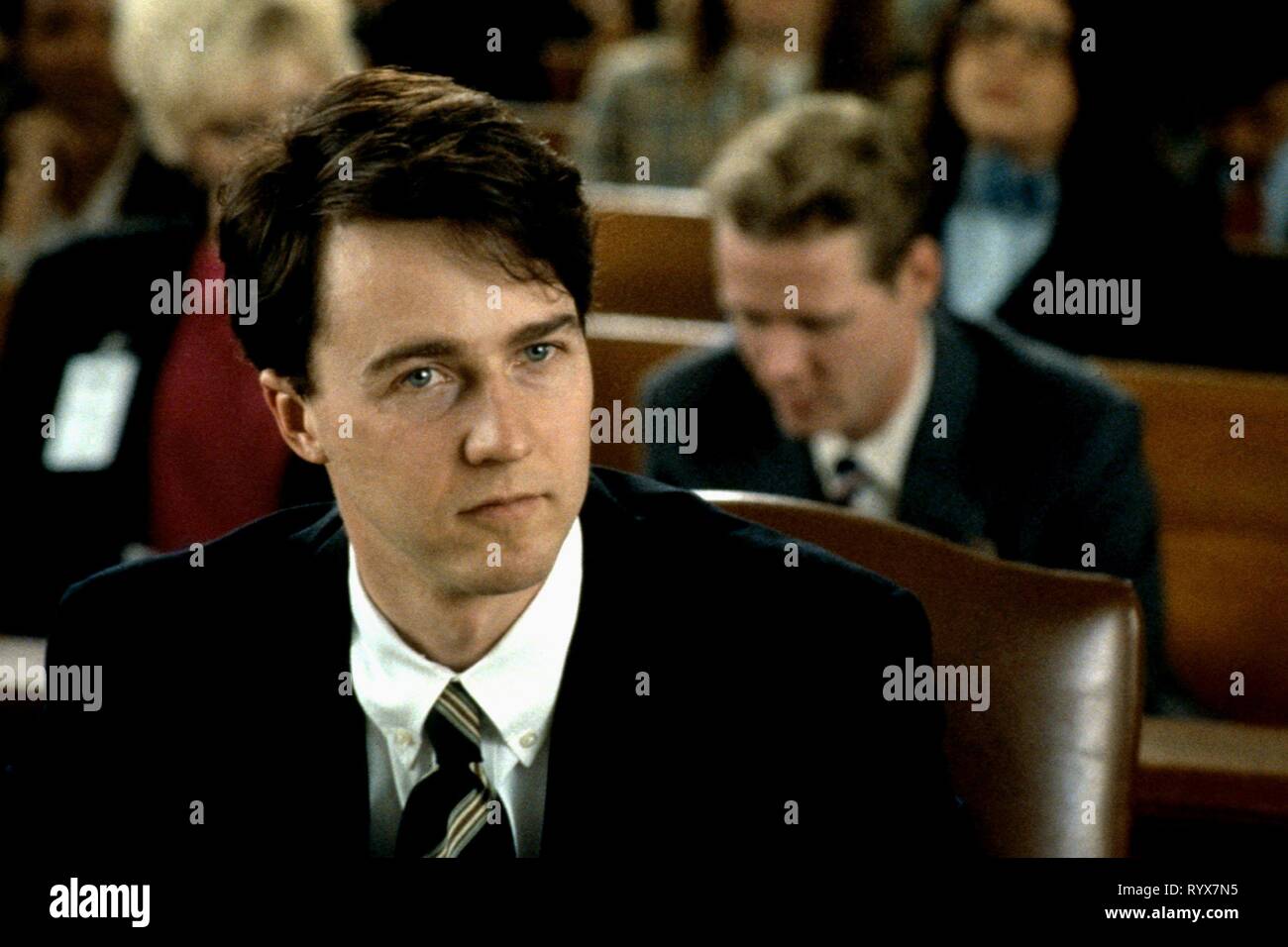 Larry Flynt Movie High Resolution Stock Photography and Images - Alamy