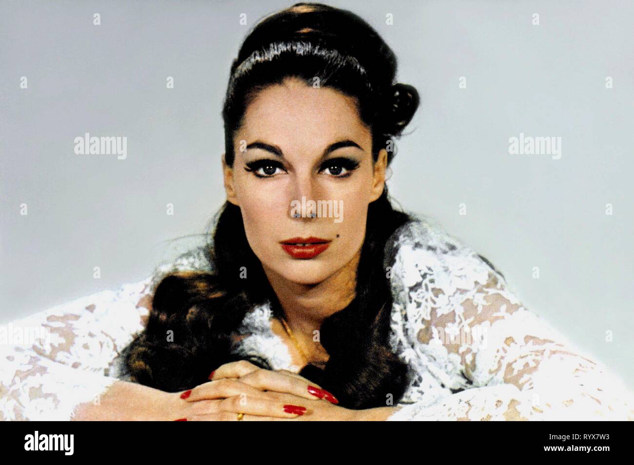 Tracy Reed High Resolution Stock Photography and Images - Alamy