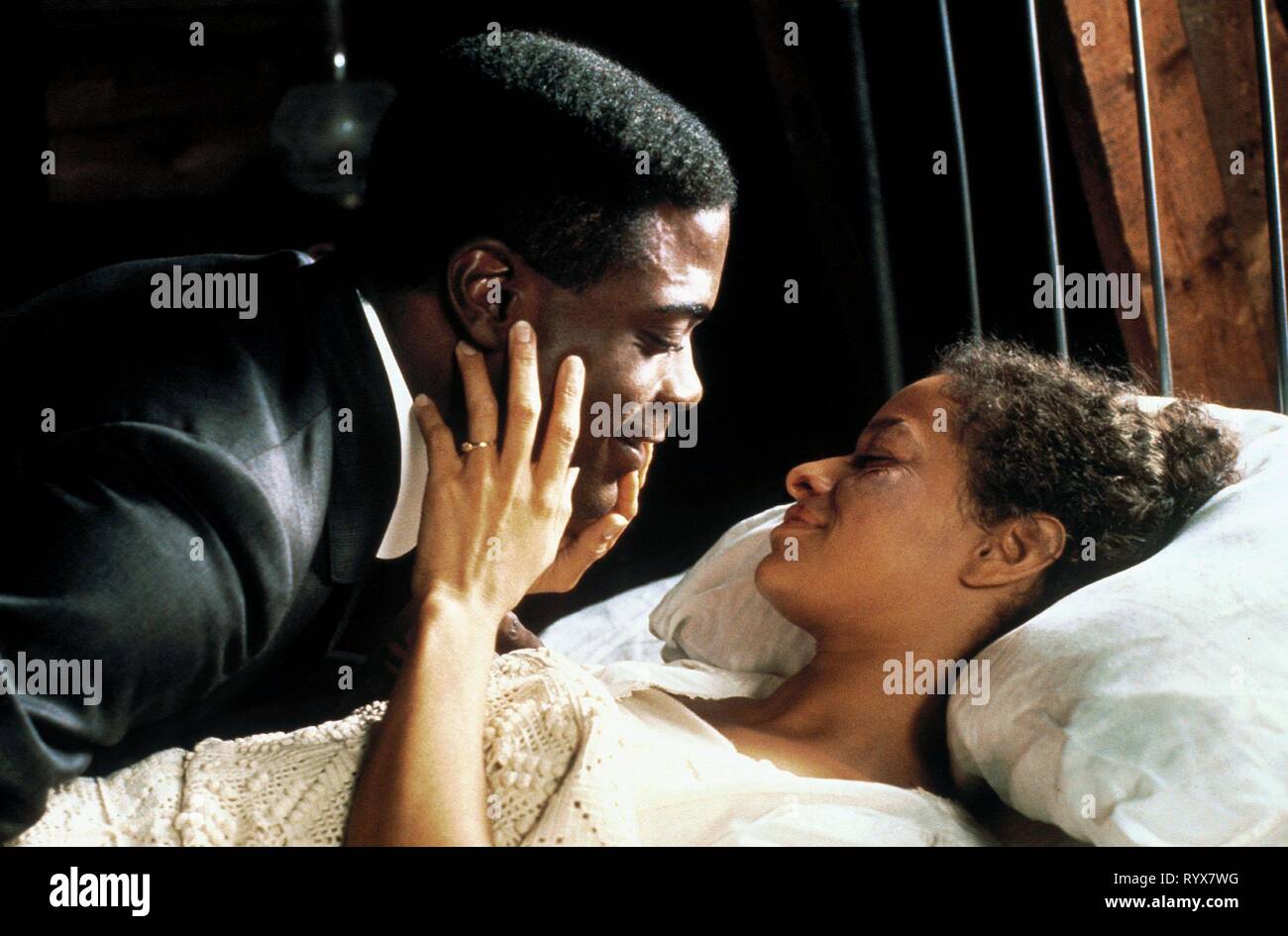 JR.,ALLEN, RAGTIME, 1981 Stock Photo - Alamy