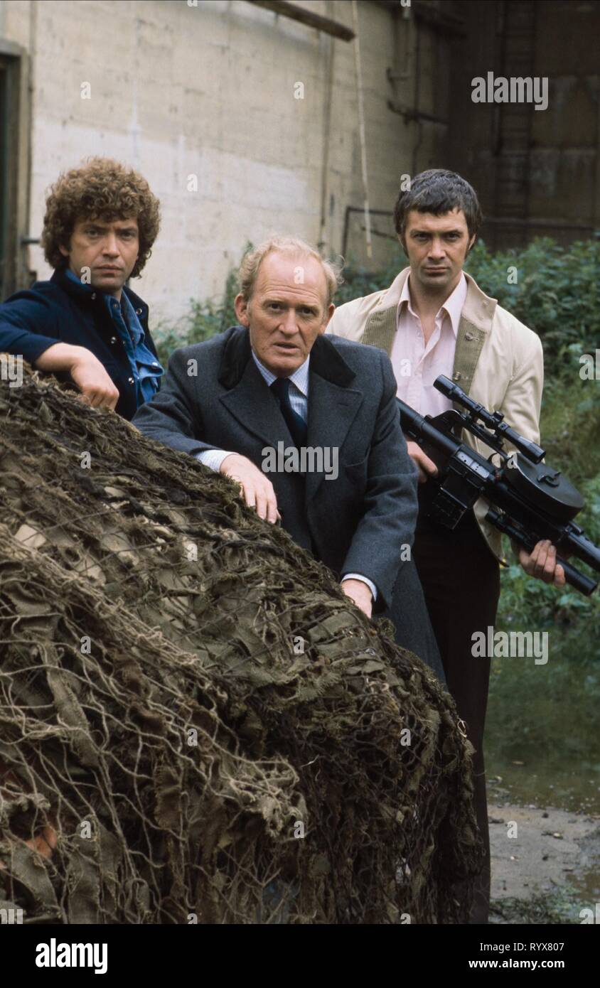 Tv collins hi-res stock photography and images - Alamy