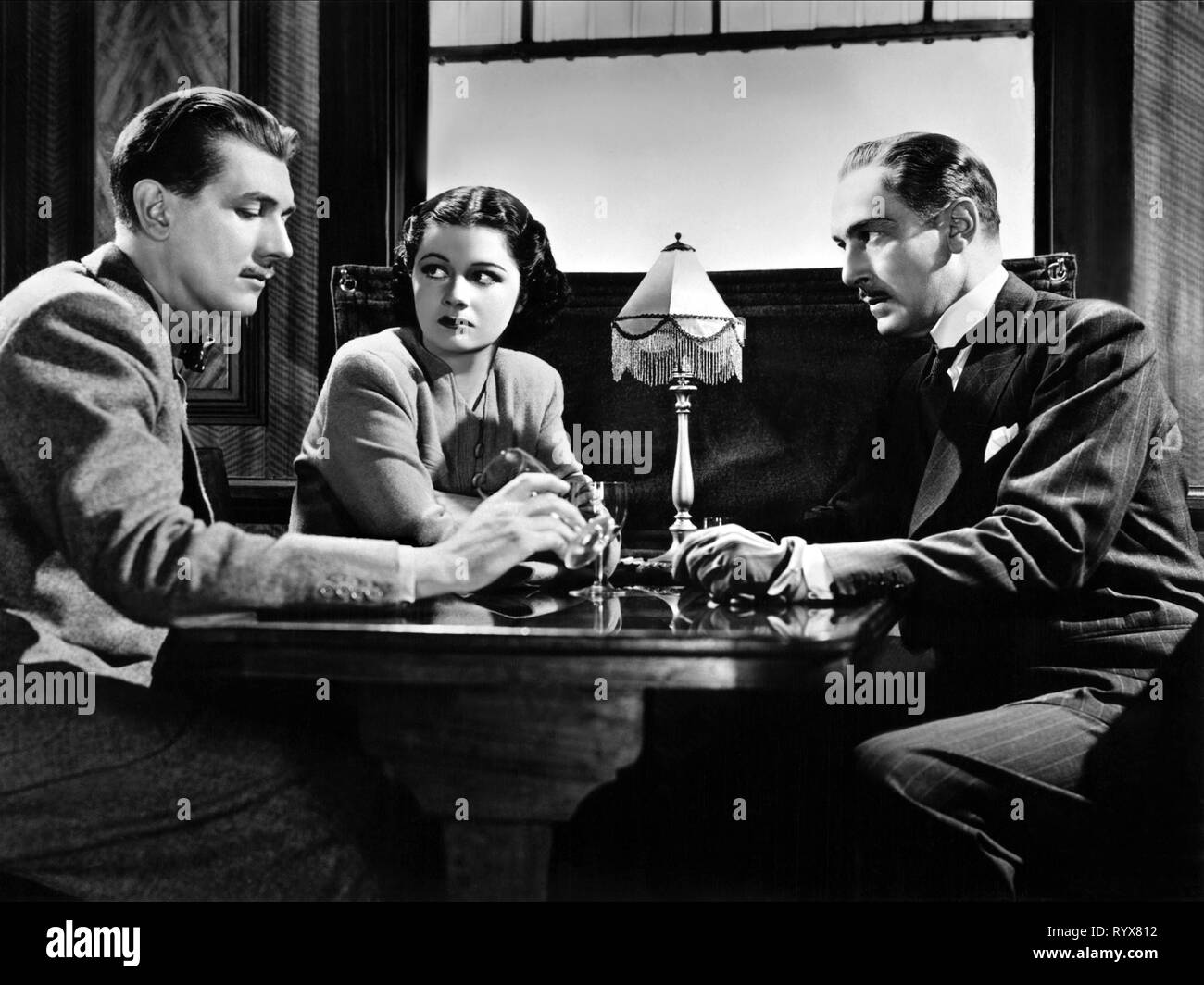 Vanishes hi-res stock photography and images - Alamy