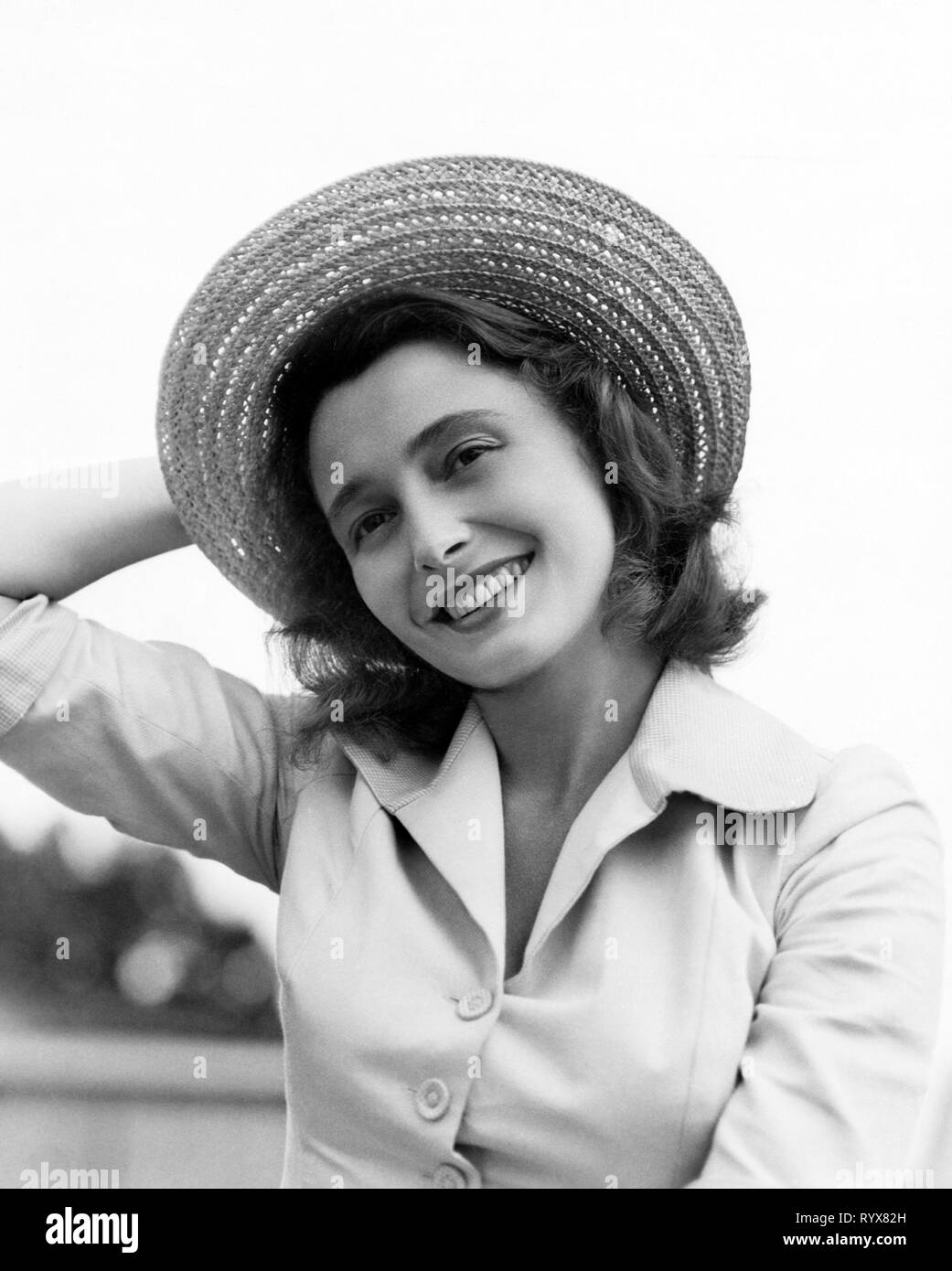 Patricia neal hi-res stock photography and images - Alamy