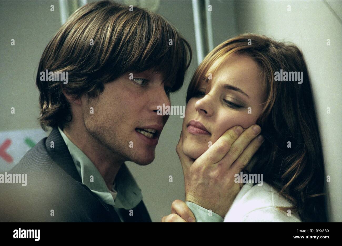 Red Eye 2005 Cillian Murphy High Resolution Stock Photography and ...