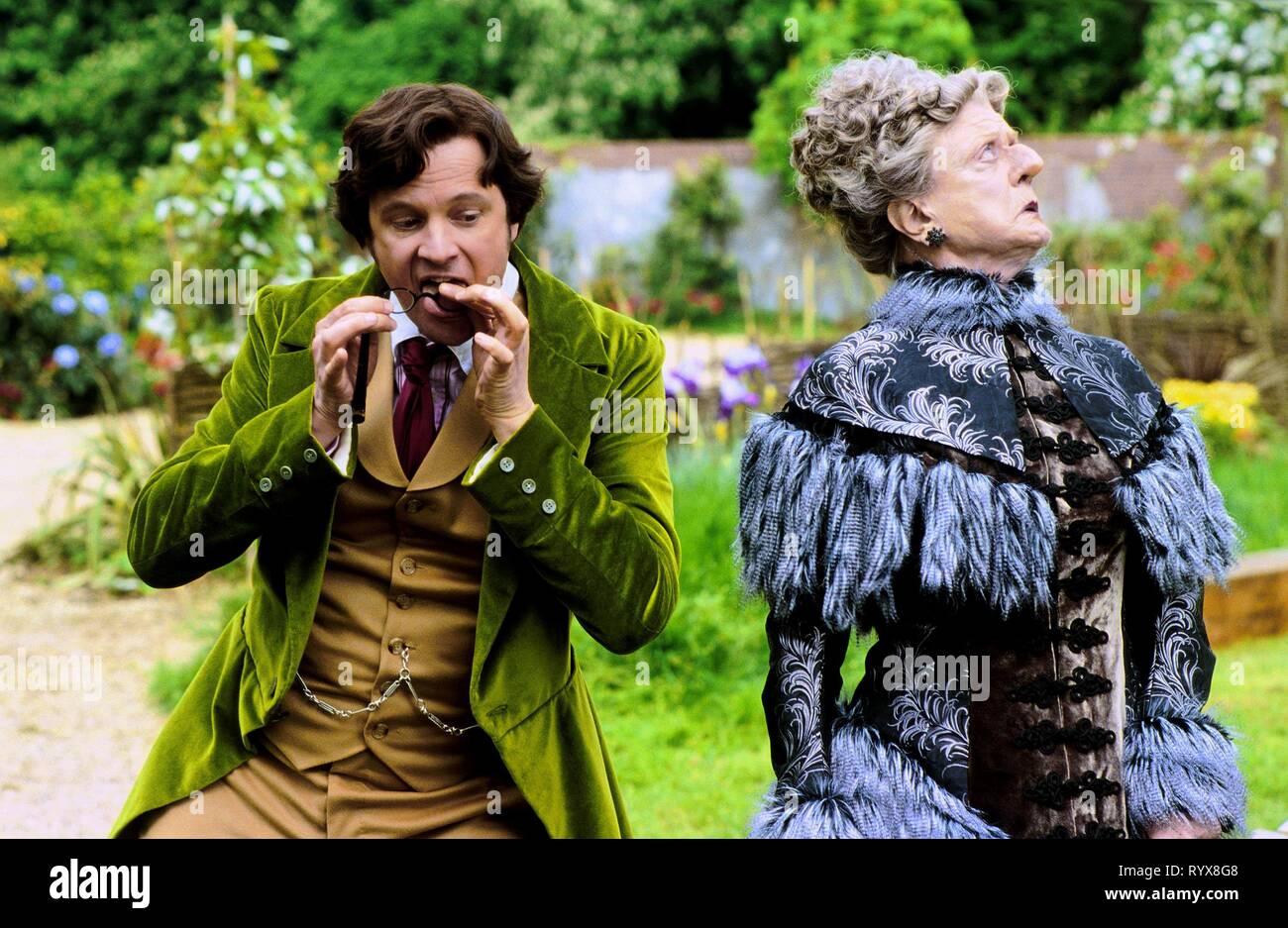 Nanny Mcphee Still High Resolution Stock Photography and Images - Alamy