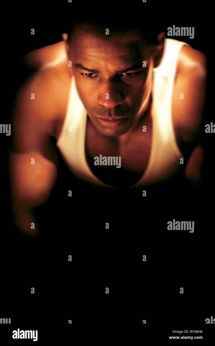 Hurricane 1999 Denzel High Resolution Stock Photography and Images - Alamy