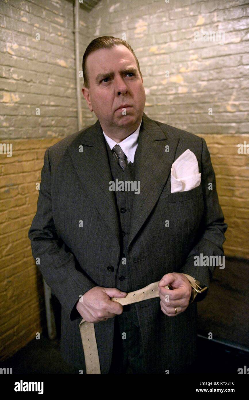 Timothy Spall High Resolution Stock Photography and Images - Alamy