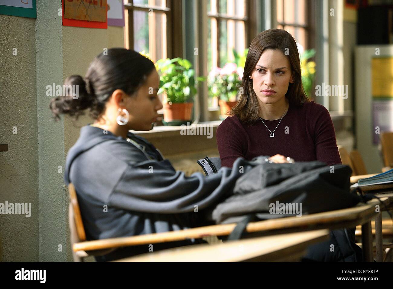 Eva Benitez As April Lee Hernandez High Resolution Stock Photography ...