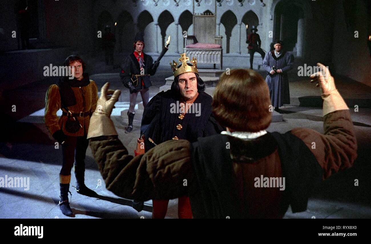 King richard the iii hi-res stock photography and images - Alamy