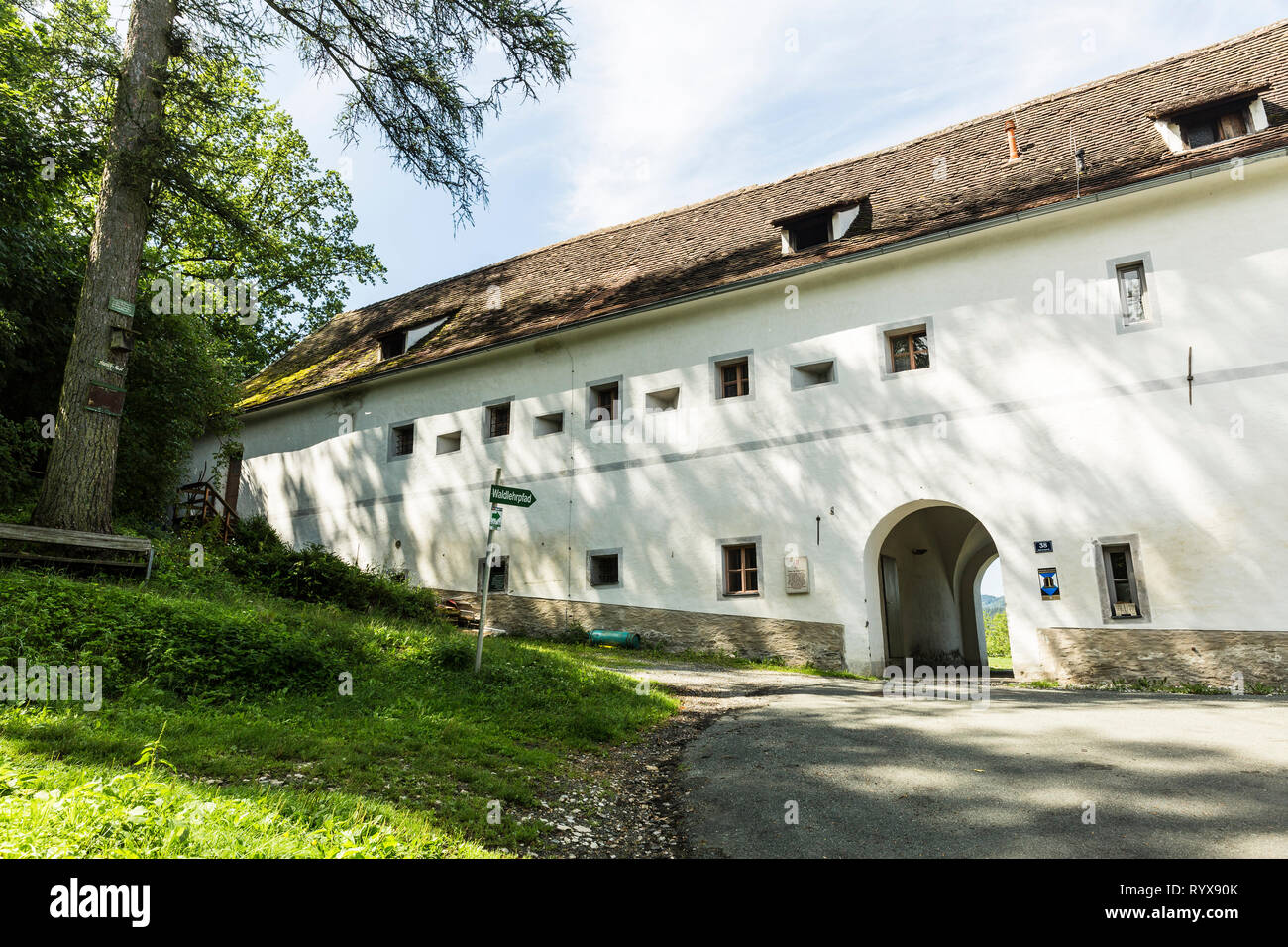 Massenburg hi-res stock photography and images - Alamy
