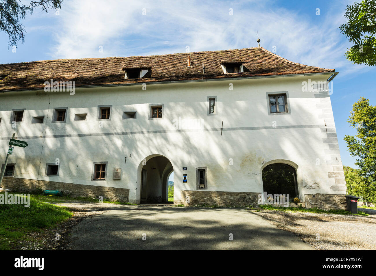 Massenburg hi-res stock photography and images - Alamy