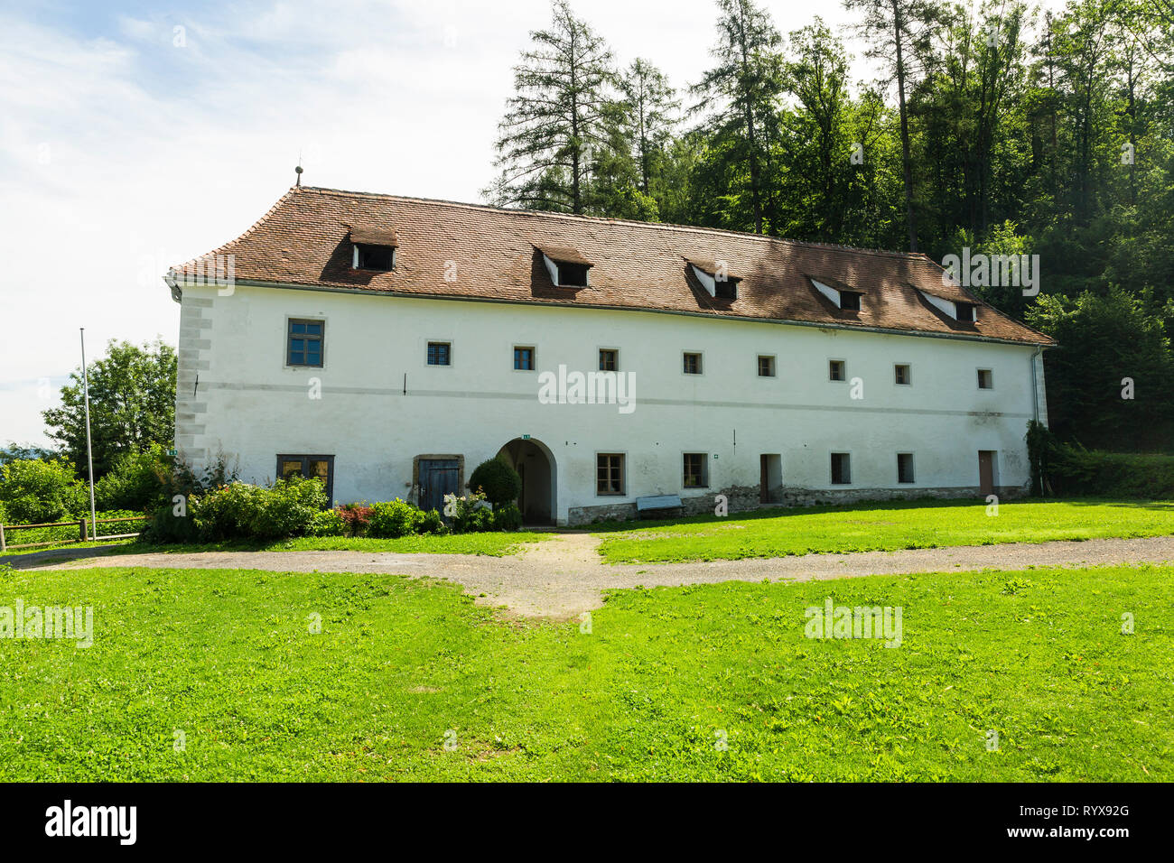 Massenburg hi-res stock photography and images - Alamy