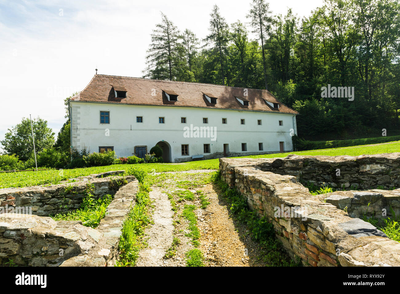 Massenburg hi-res stock photography and images - Alamy
