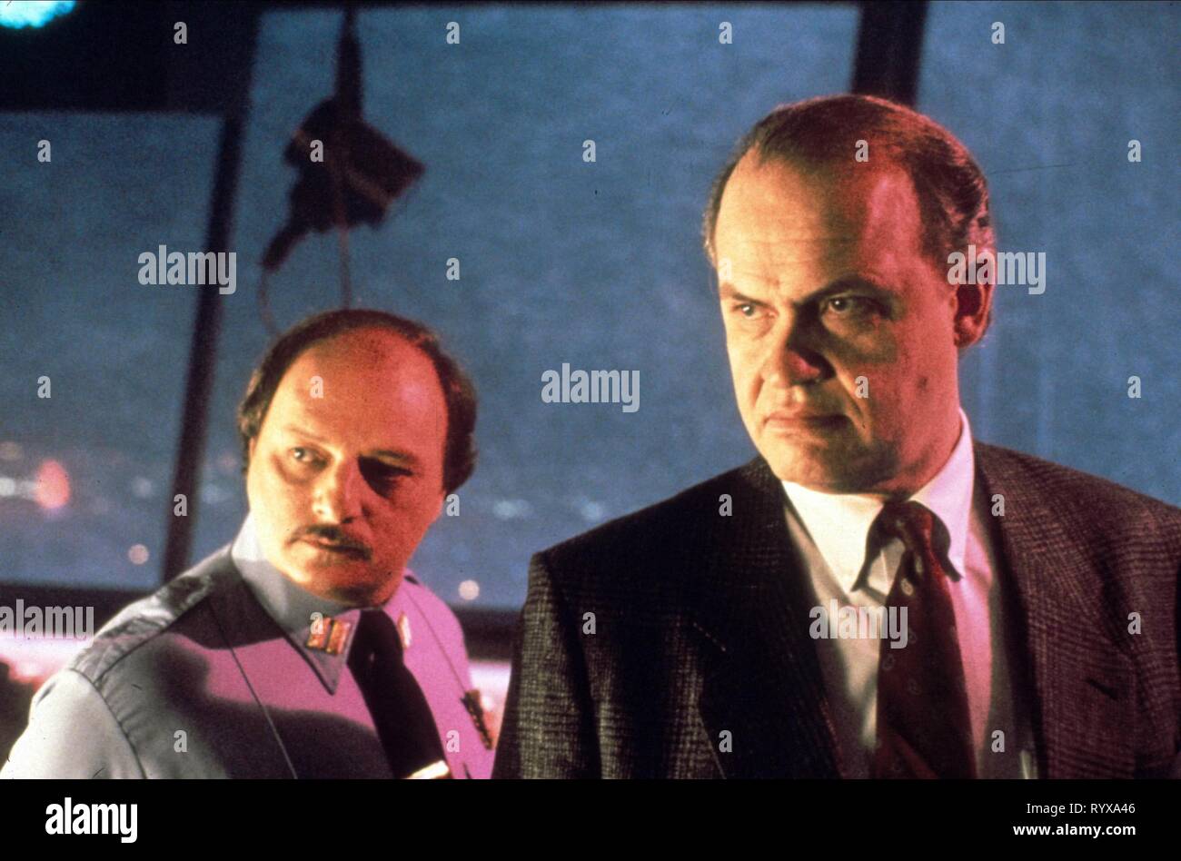 Film Die Hard 2 1990 High Resolution Stock Photography and Images - Alamy