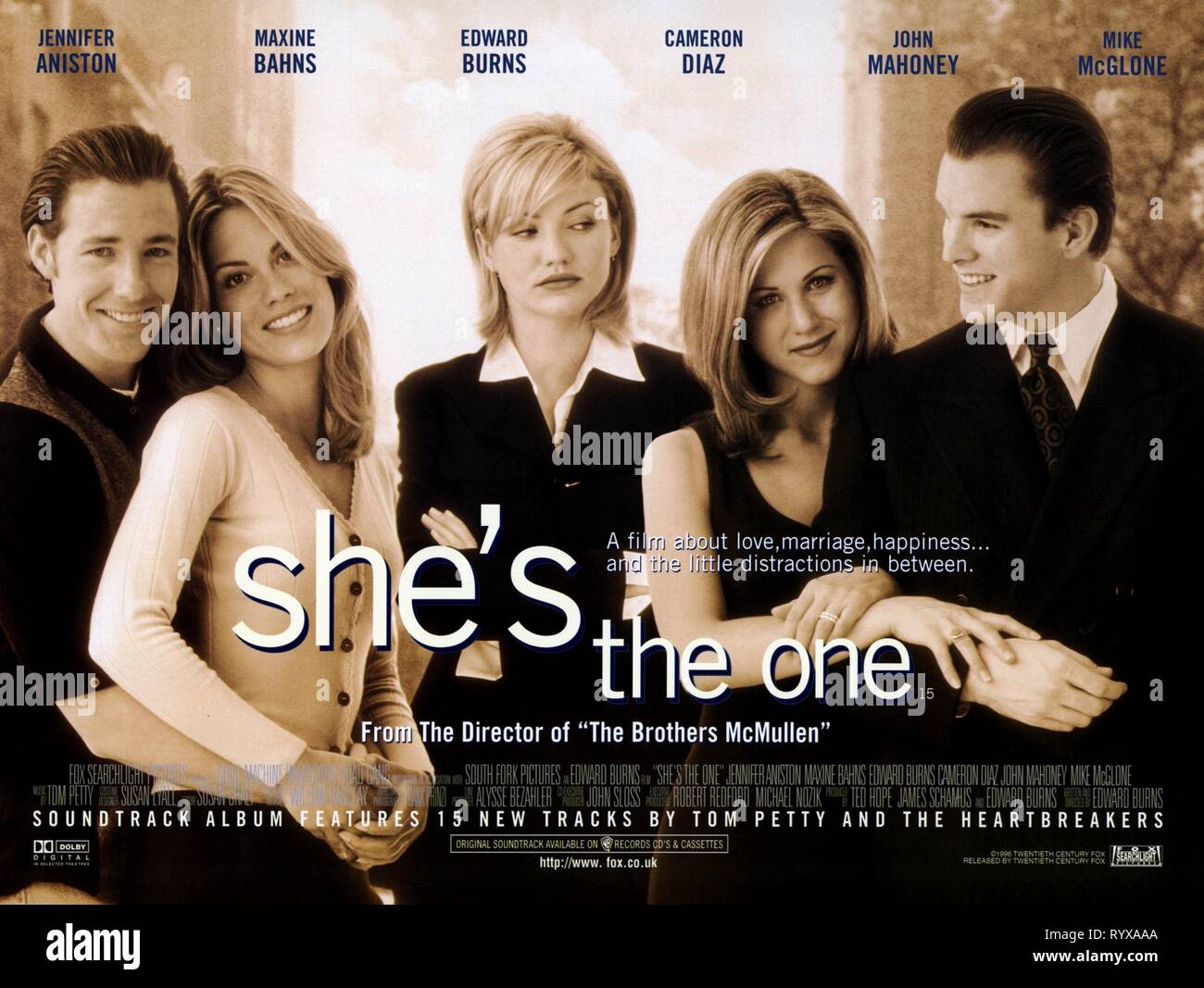 Jennifer Aniston The One With High Resolution Stock Photography and ...