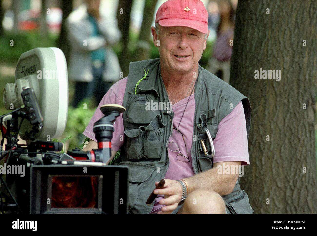 Tony Scott Tony Scott High Resolution Stock Photography and Images - Alamy