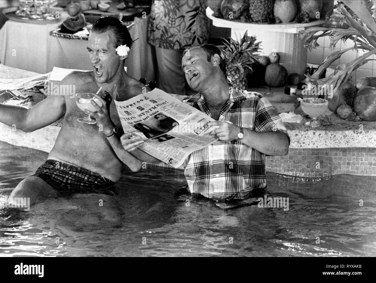 Buster 1988 phil collins Black and White Stock Photos & Images - Alamy