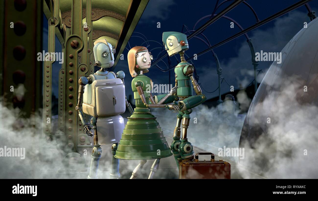 Mrs Copperbottom High Resolution Stock Photography and Images - Alamy