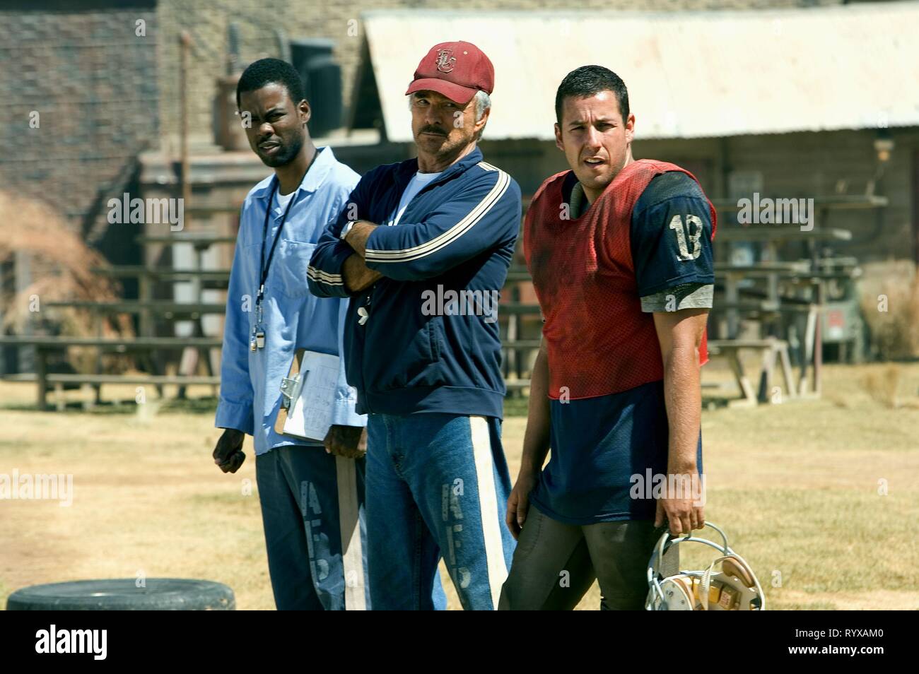 The Longest Yard Burt High Resolution Stock Photography and Images - Alamy
