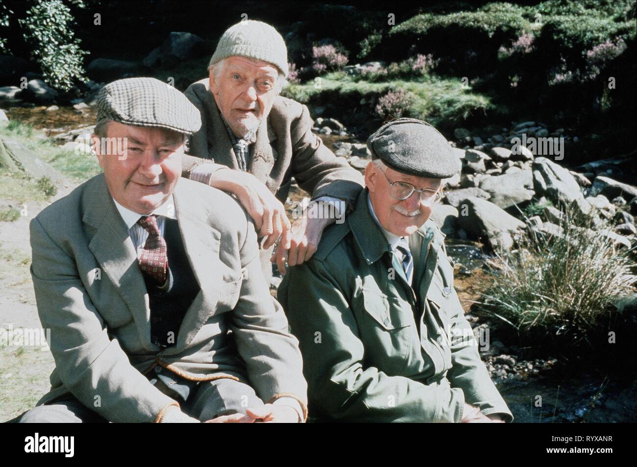 Bill owen hi-res stock photography and images - Alamy