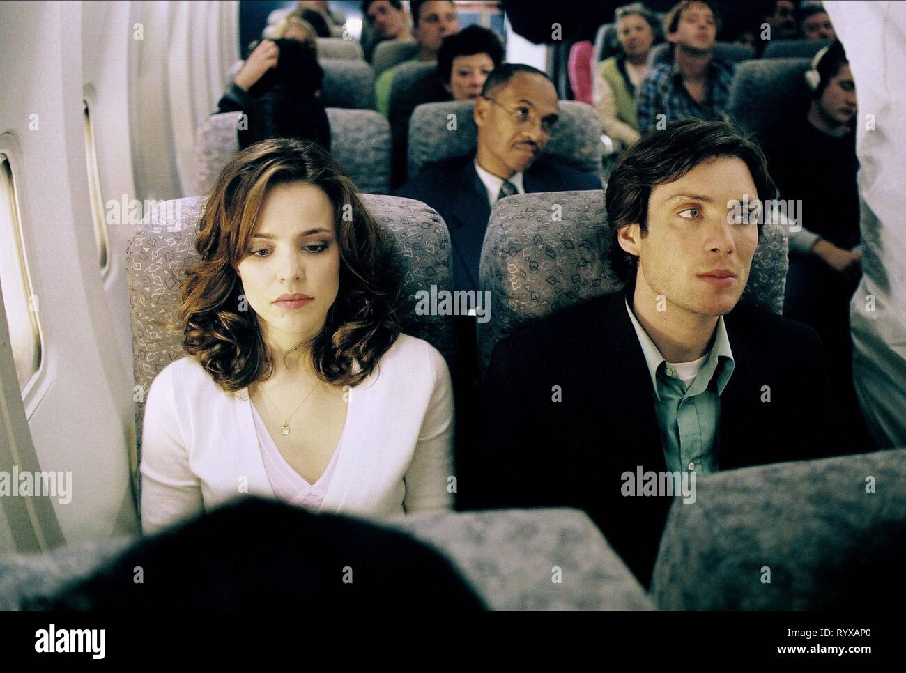 Red Eye 2005 Cillian Murphy High Resolution Stock Photography and ...