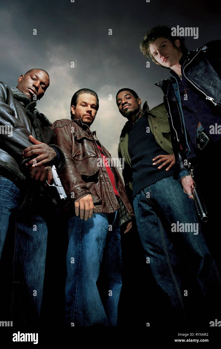 Andre Garrett High Resolution Stock Photography and Images - Alamy