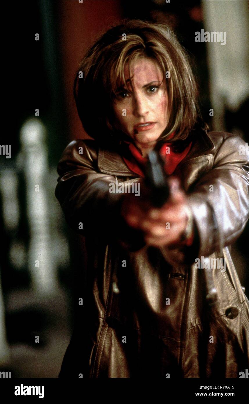 Gale Weathers Scream High Resolution Stock Photography and Images - Alamy