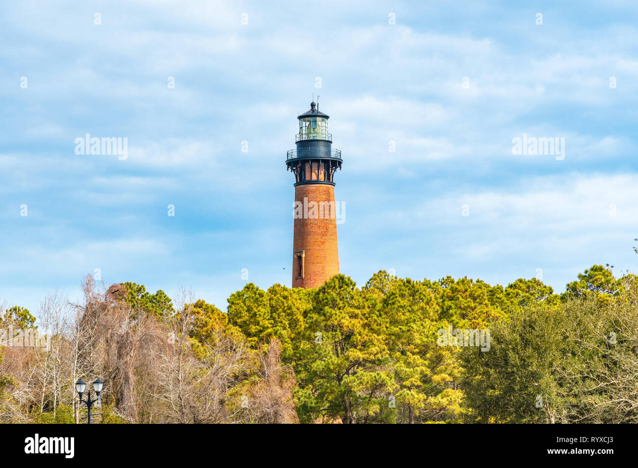 Currituck heritage park hi-res stock photography and images - Alamy