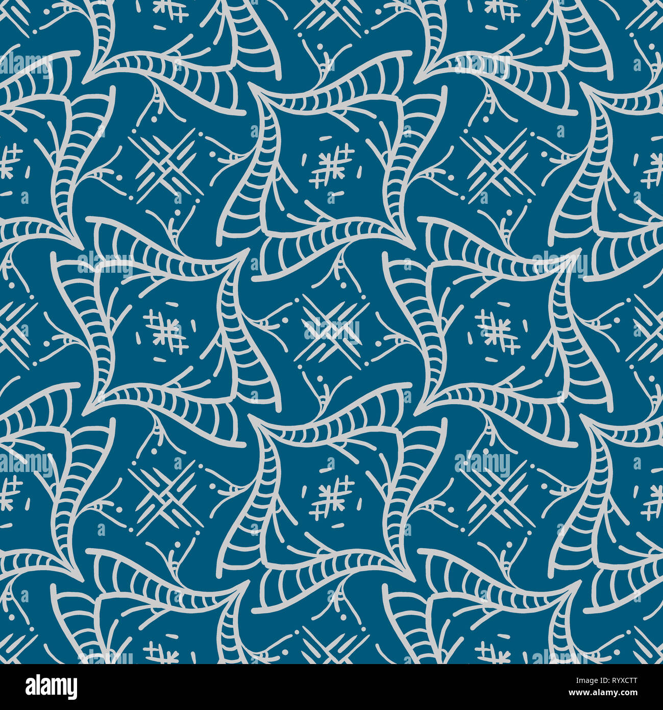 Detailed geometric line drawing hi-res stock photography and images - Alamy