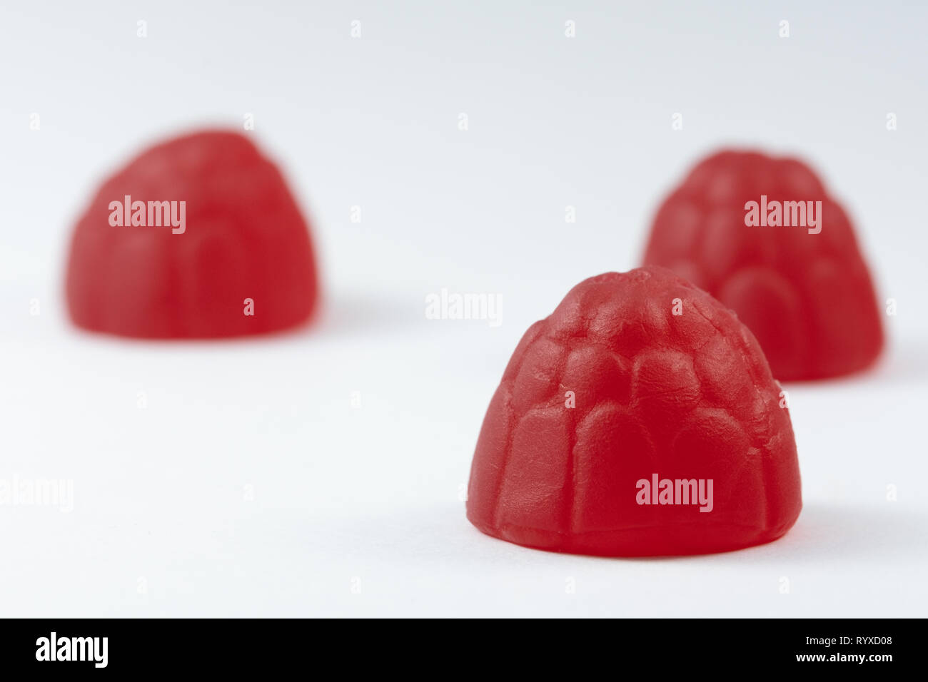 Sweets lollies candy candies hi-res stock photography and images - Alamy
