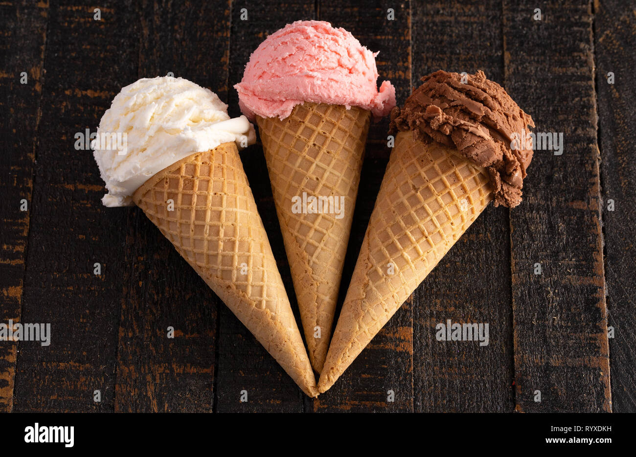 Classic flavors hi-res stock photography and images - Alamy