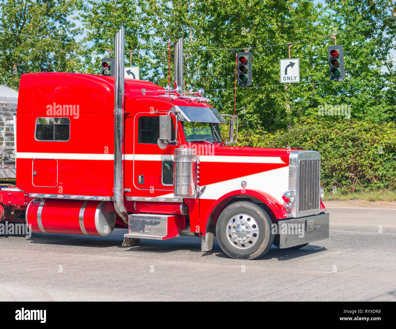 Eighteen light hi-res stock photography and images - Alamy