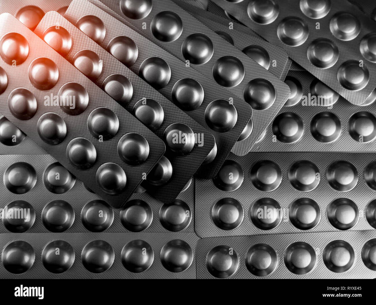 Drug production hi-res stock photography and images - Alamy