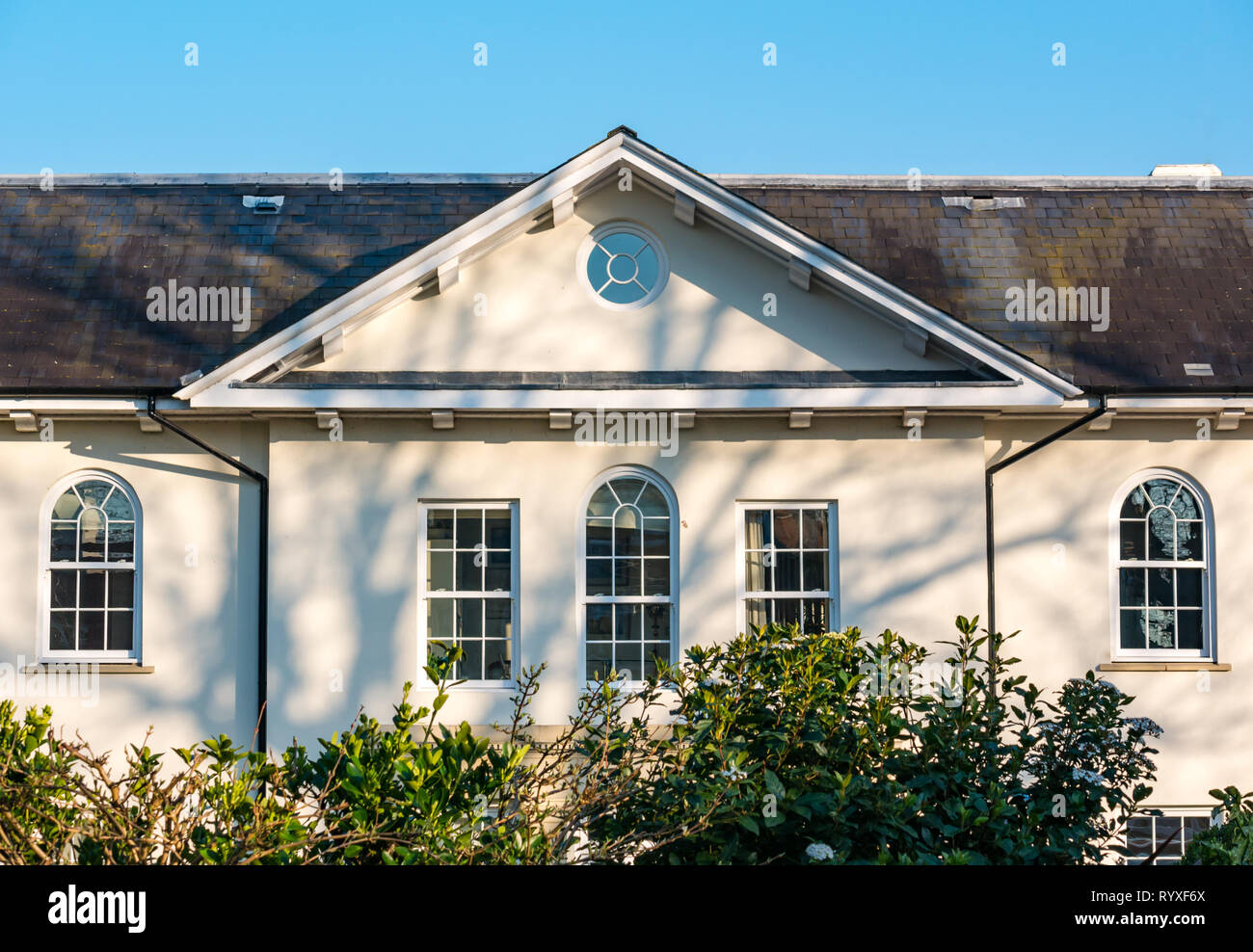 Case and sash window hi-res stock photography and images - Alamy