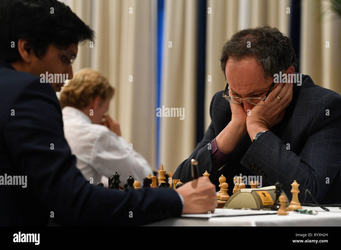 Israel gelfand hi-res stock photography and images - Alamy