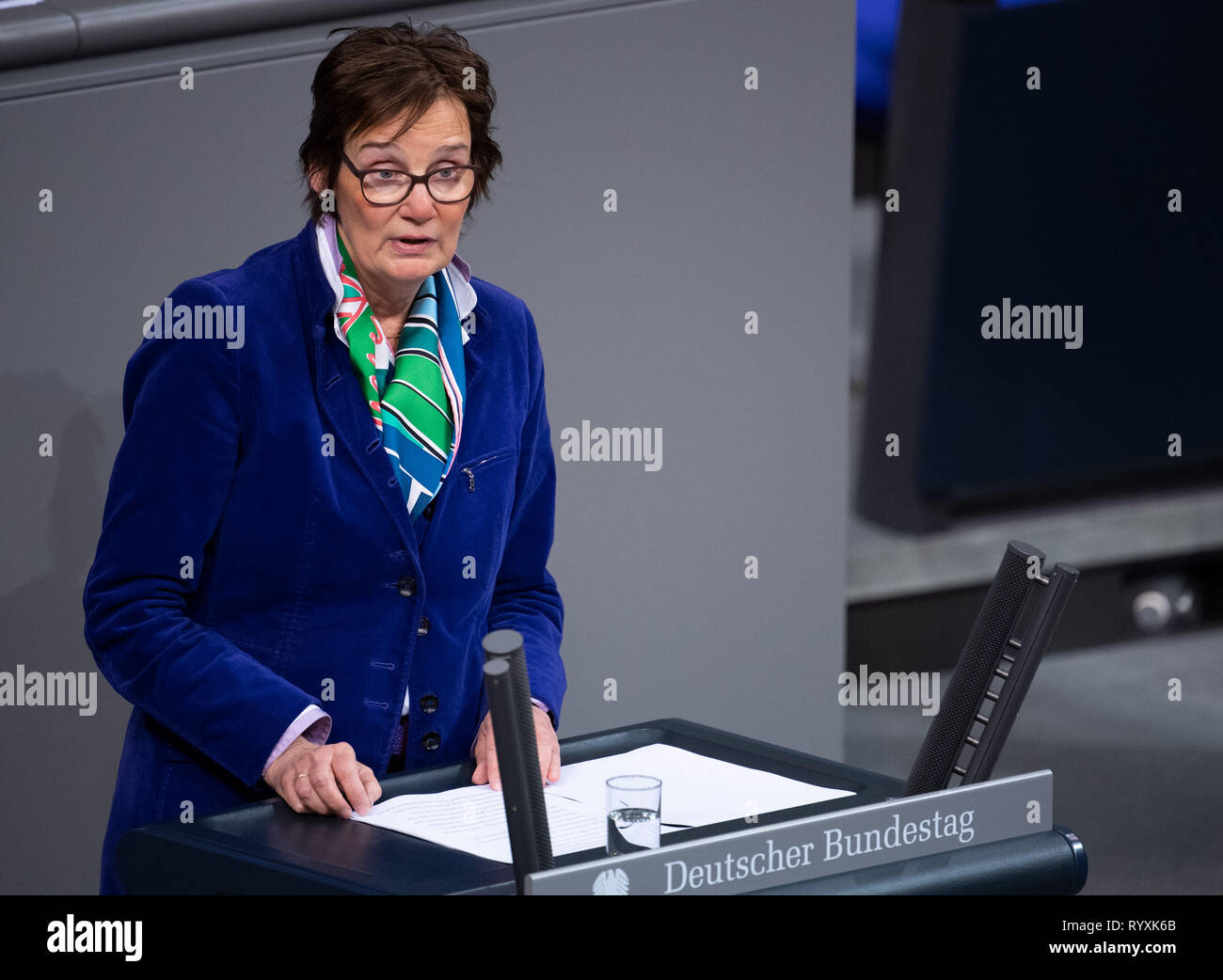 Sybille benning hi-res stock photography and images - Alamy