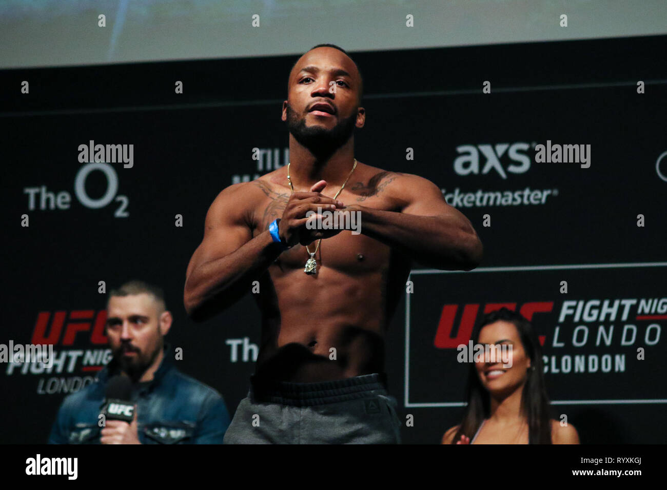 Leon cooke hi-res stock photography and images - Alamy