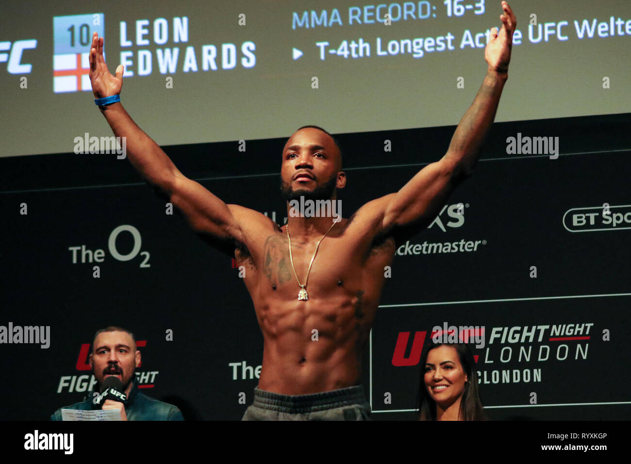 Leon cooke hi-res stock photography and images - Alamy