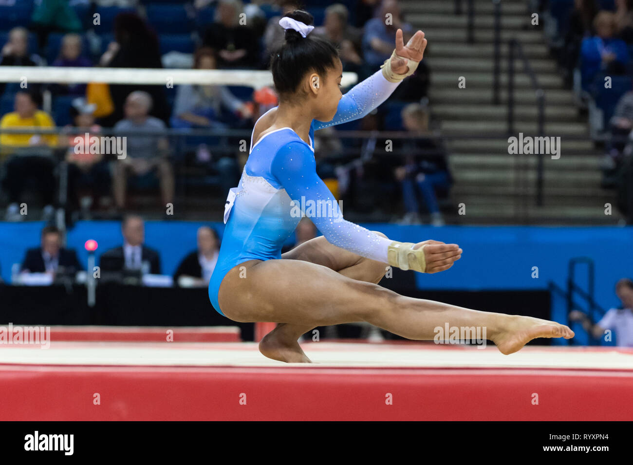 Bristol hawks gym club hi-res stock photography and images - Alamy