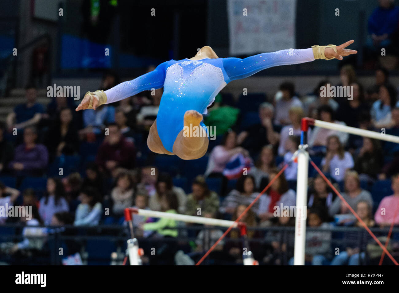 Bristol hawks gym club hi-res stock photography and images - Alamy