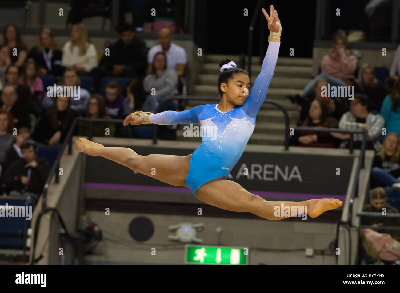 Bristol hawks gym club hi-res stock photography and images - Alamy