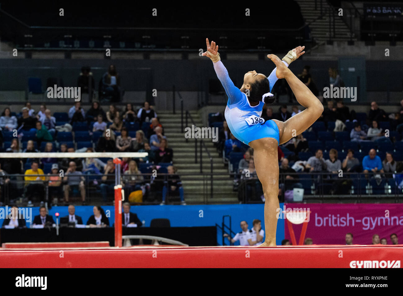 Bristol hawks gym club hi-res stock photography and images - Alamy