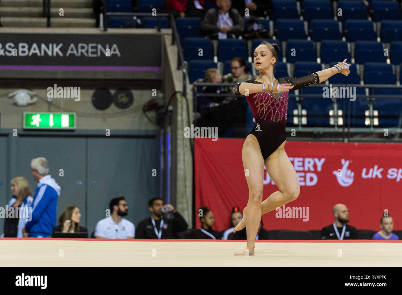 Isla scott hi-res stock photography and images - Alamy