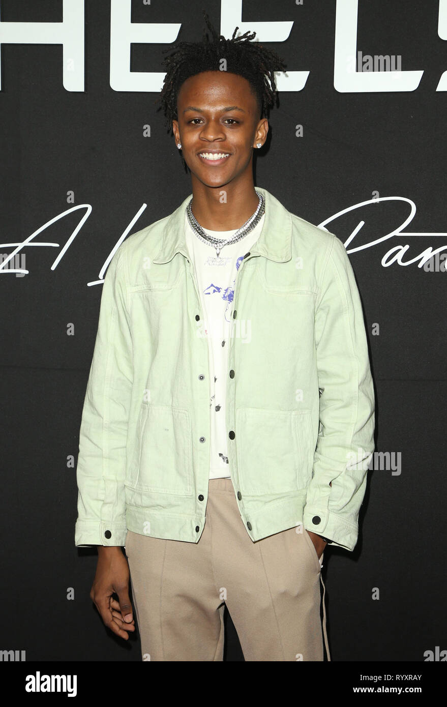 Myles oneal hi-res stock photography and images - Alamy