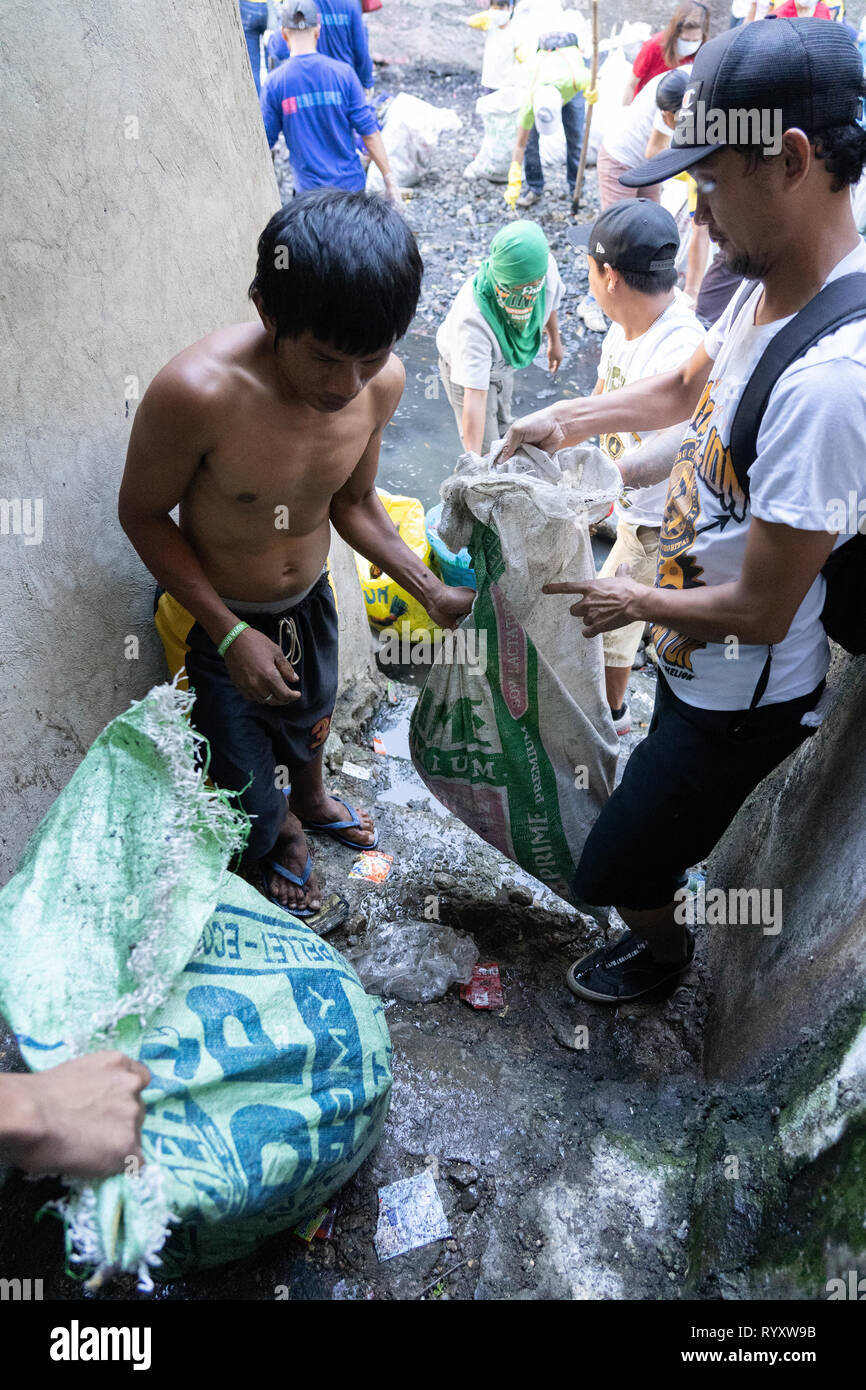 Philippine rivers hi-res stock photography and images - Alamy