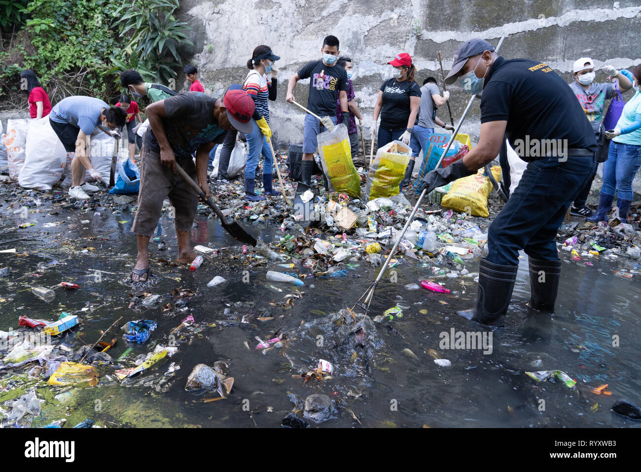 Philippine rivers hi-res stock photography and images - Alamy