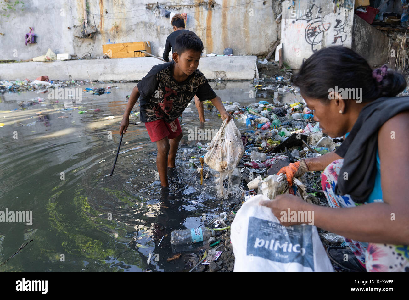 Philippine rivers hi-res stock photography and images - Alamy