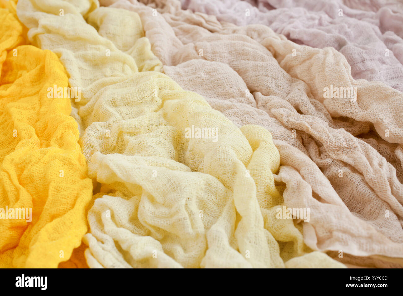 Rough linen thread hi-res stock photography and images - Alamy